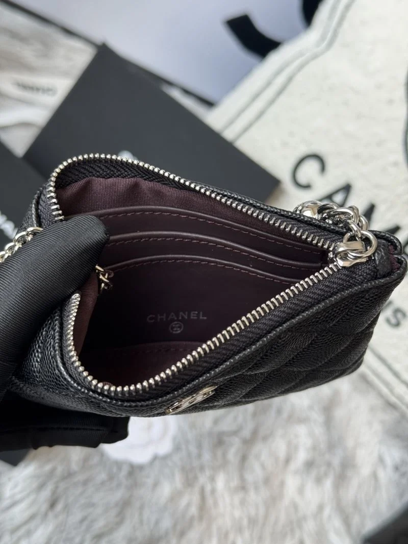 Discounted Chanel Wallets Purse
