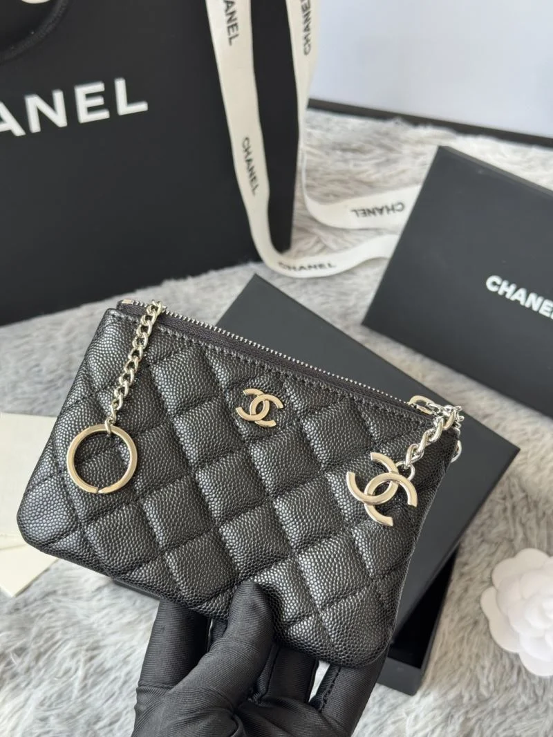 Discounted Chanel Wallets Purse