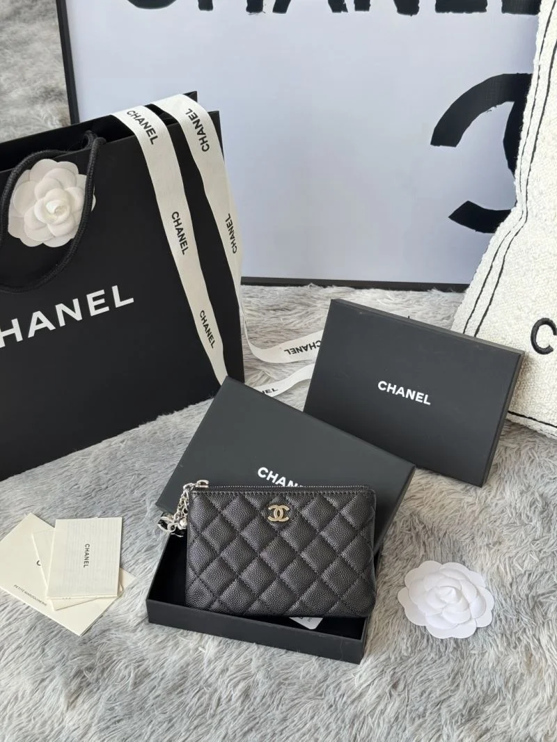 Discounted Chanel Wallets Purse