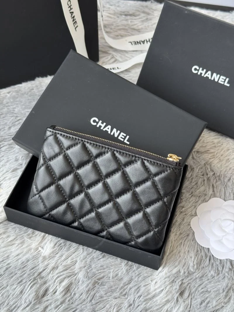 Legit Chanel Wallets Purse