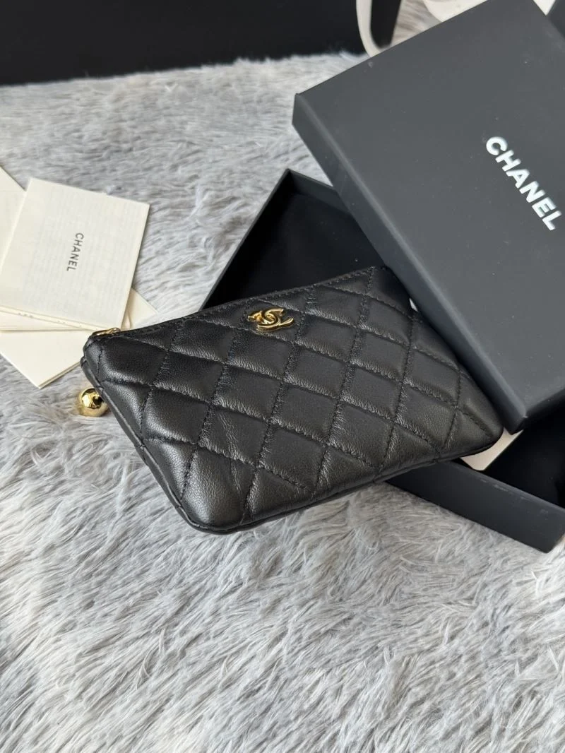 Legit Chanel Wallets Purse