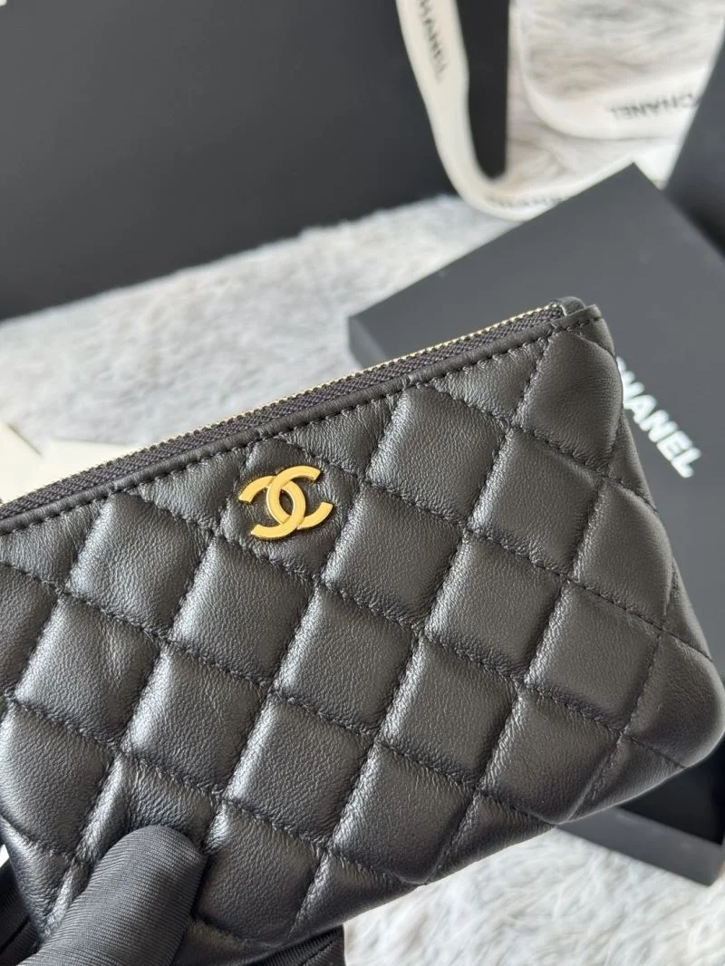 Legit Chanel Wallets Purse