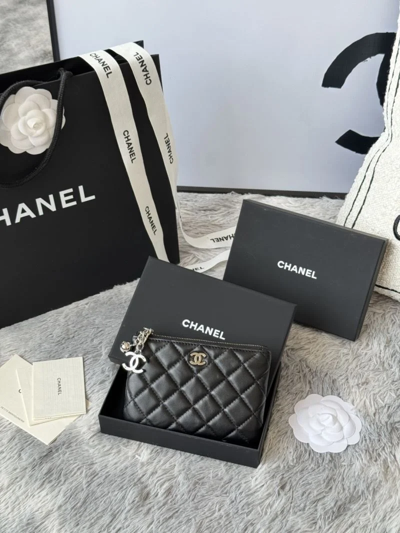 Chanel Wallets Purse
