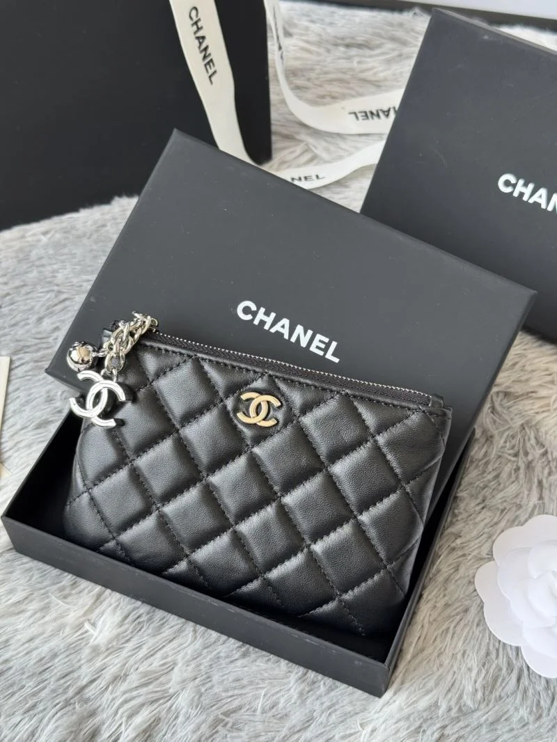 Economical Chanel Wallets Purse