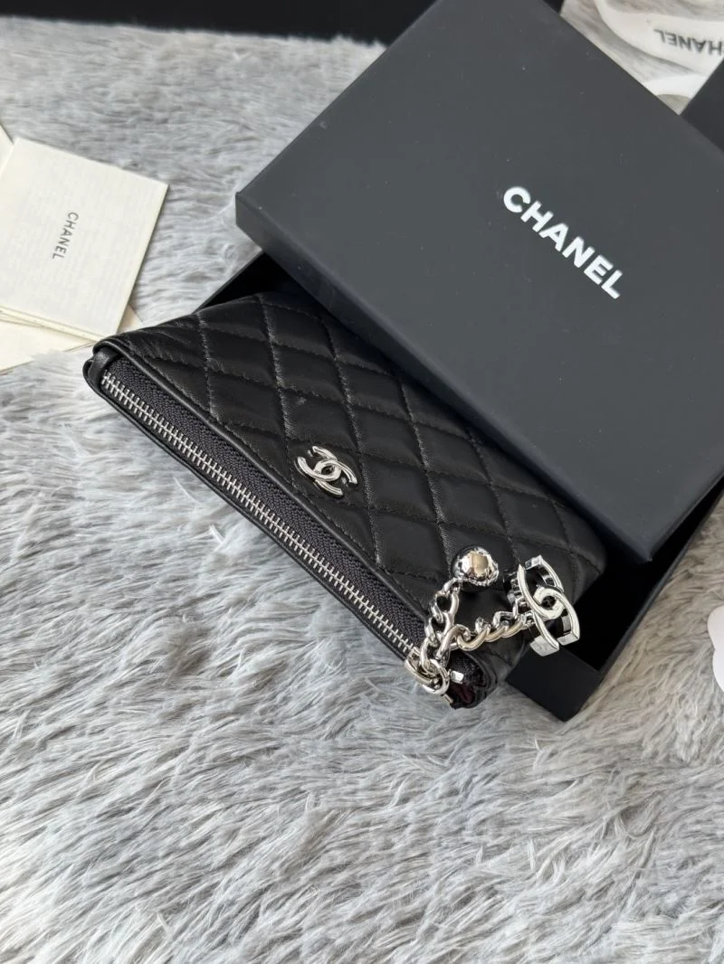 Economical Chanel Wallets Purse