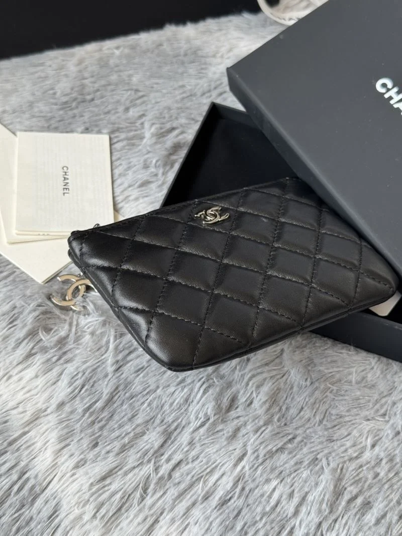 Economical Chanel Wallets Purse