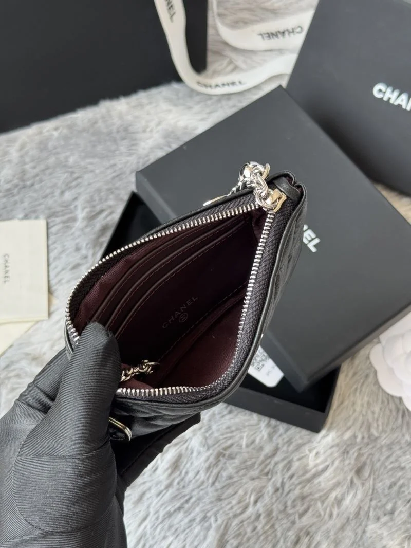Economical Chanel Wallets Purse