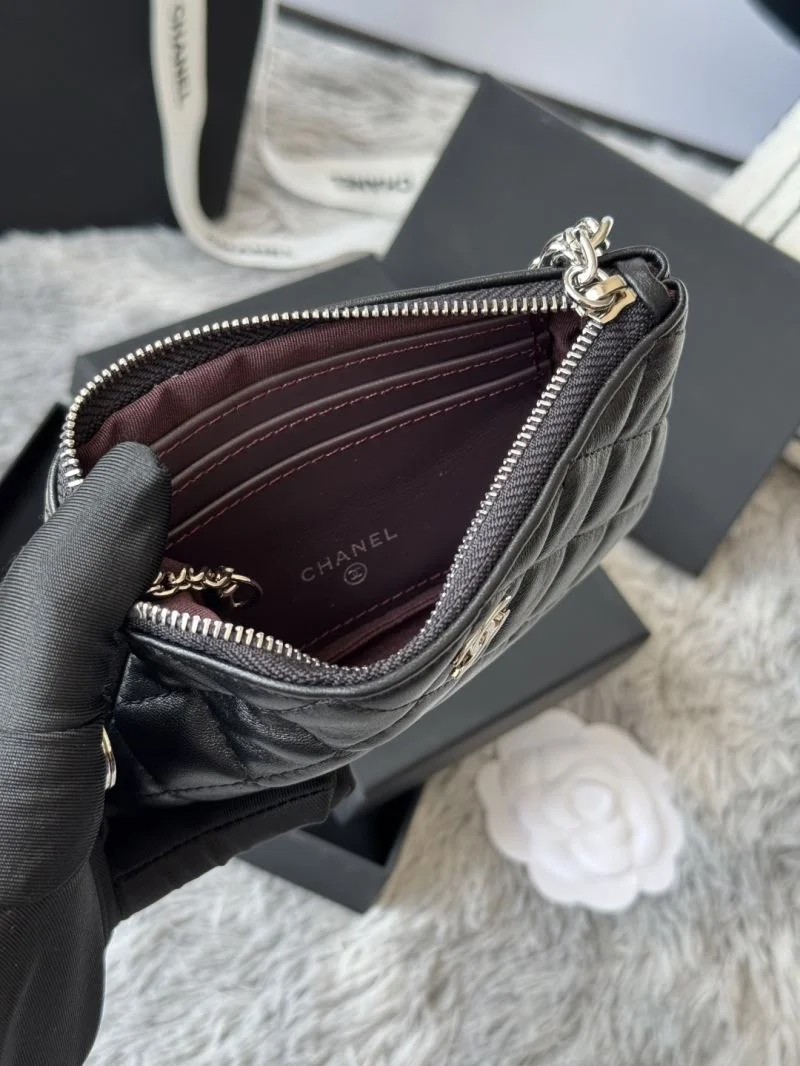Economical Chanel Wallets Purse