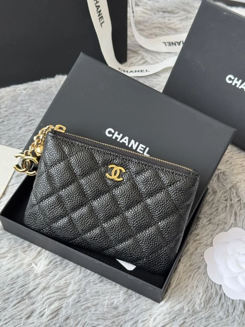 Accurate model Chanel Wallets Purse