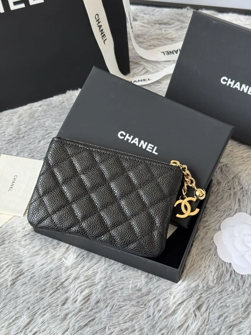 Accurate model Chanel Wallets Purse