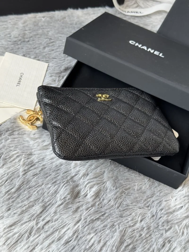 Accurate model Chanel Wallets Purse