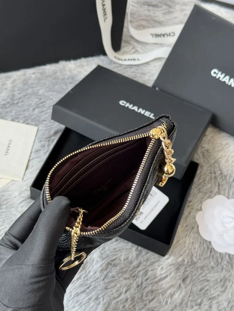 Accurate model Chanel Wallets Purse