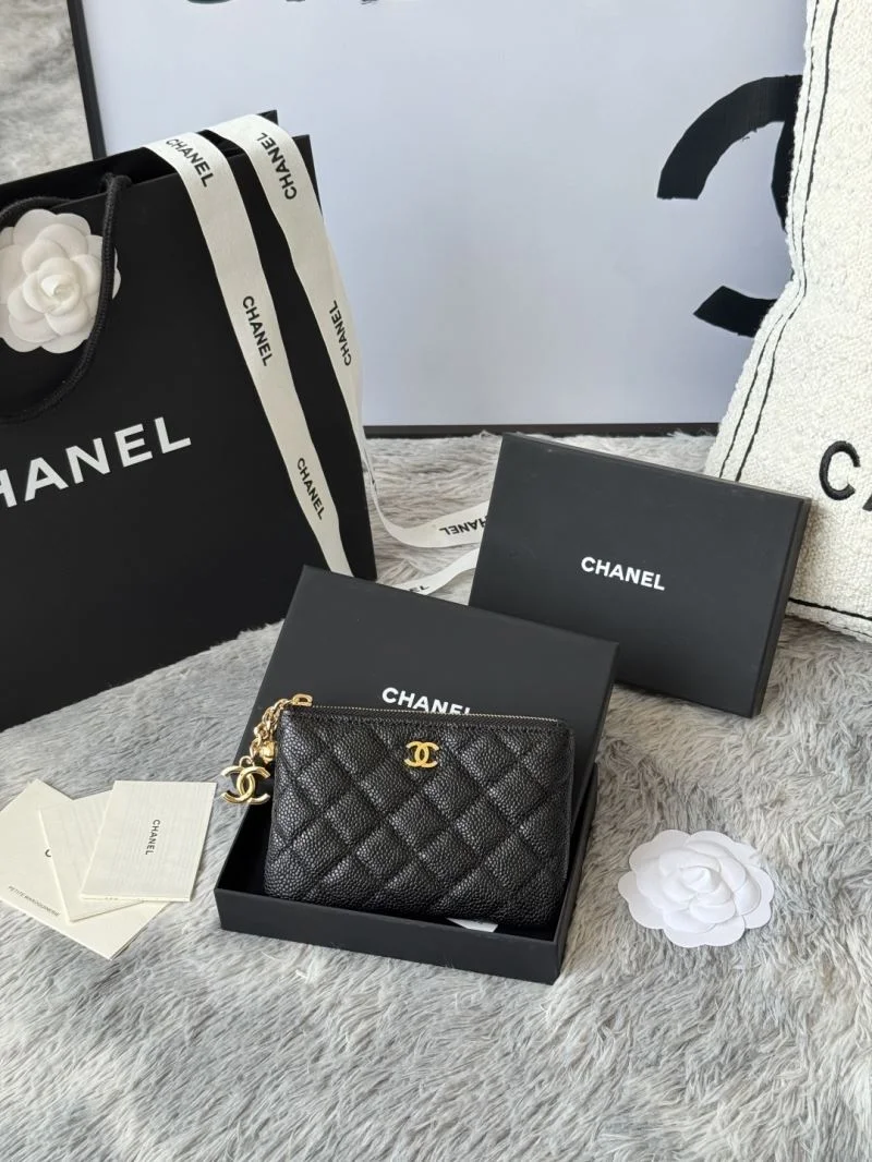 Accurate model Chanel Wallets Purse