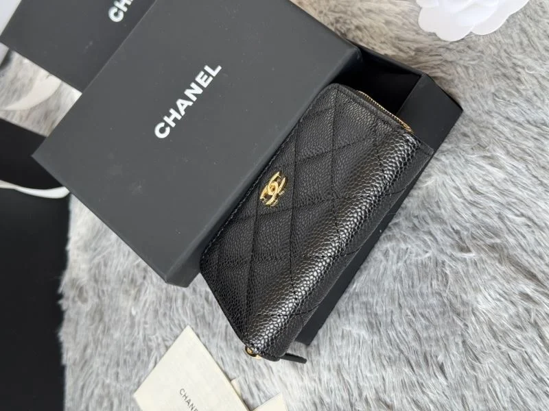 Official Chanel Wallets Purse