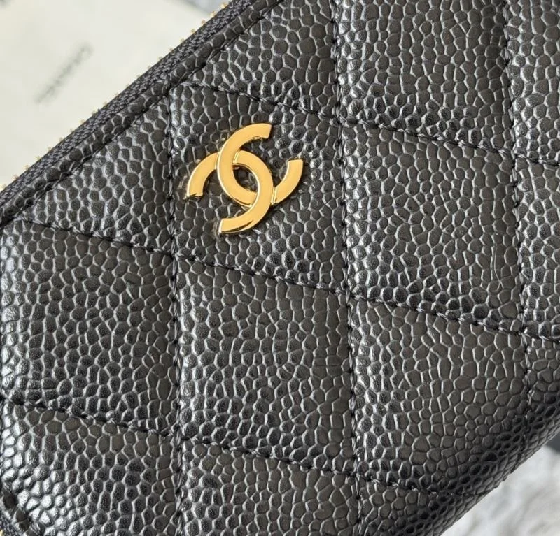Official Chanel Wallets Purse