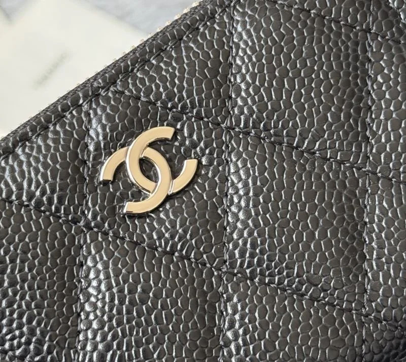Legit Chanel Wallets Purse