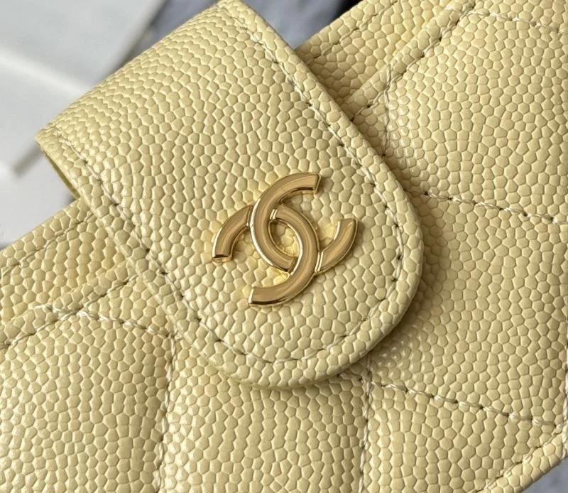 Bargain Chanel Wallets Purse