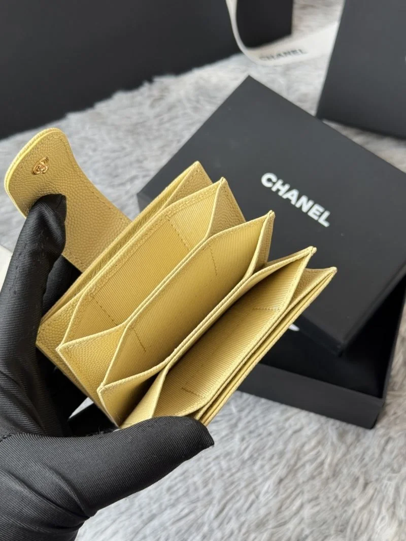Bargain Chanel Wallets Purse
