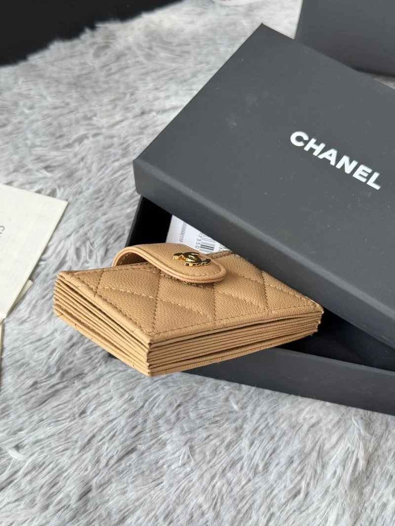 Bargain Chanel Wallets Purse