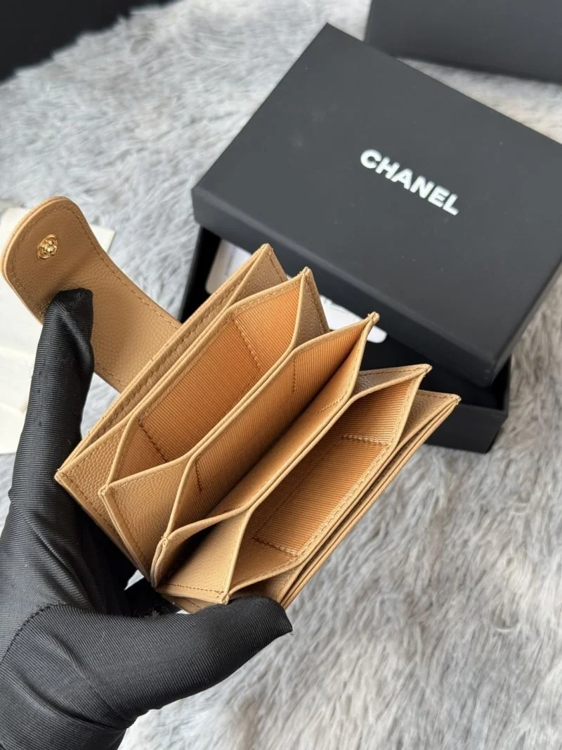 Bargain Chanel Wallets Purse
