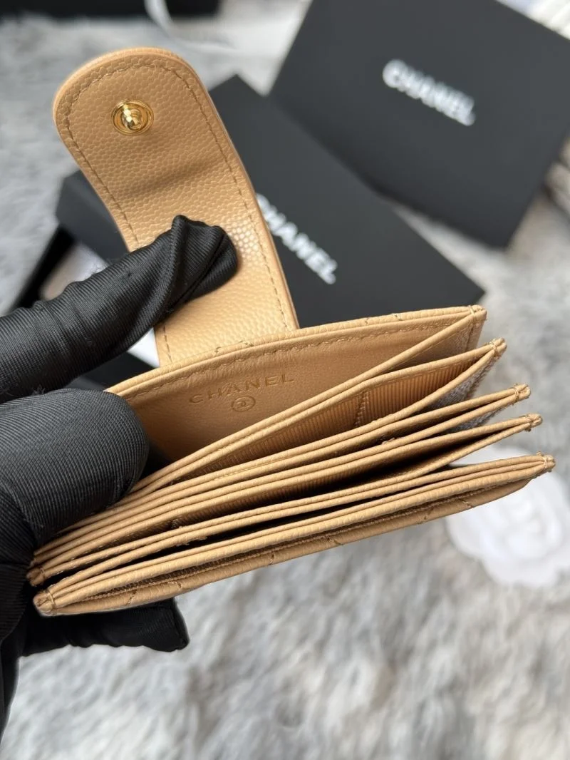 Bargain Chanel Wallets Purse