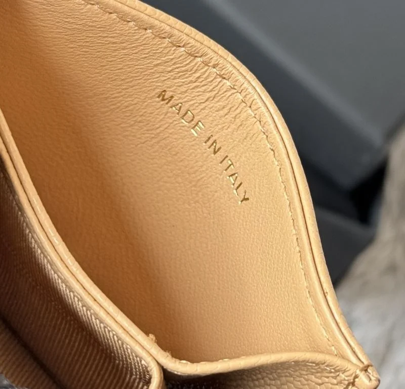 Bargain Chanel Wallets Purse