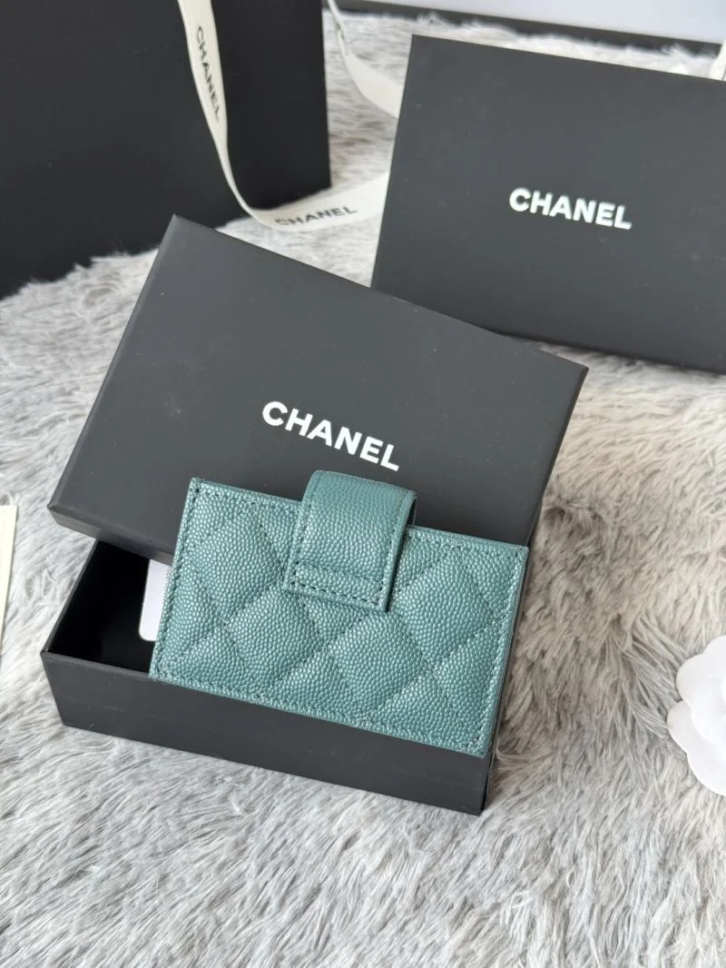 Reasonably priced Chanel Wallets Purse