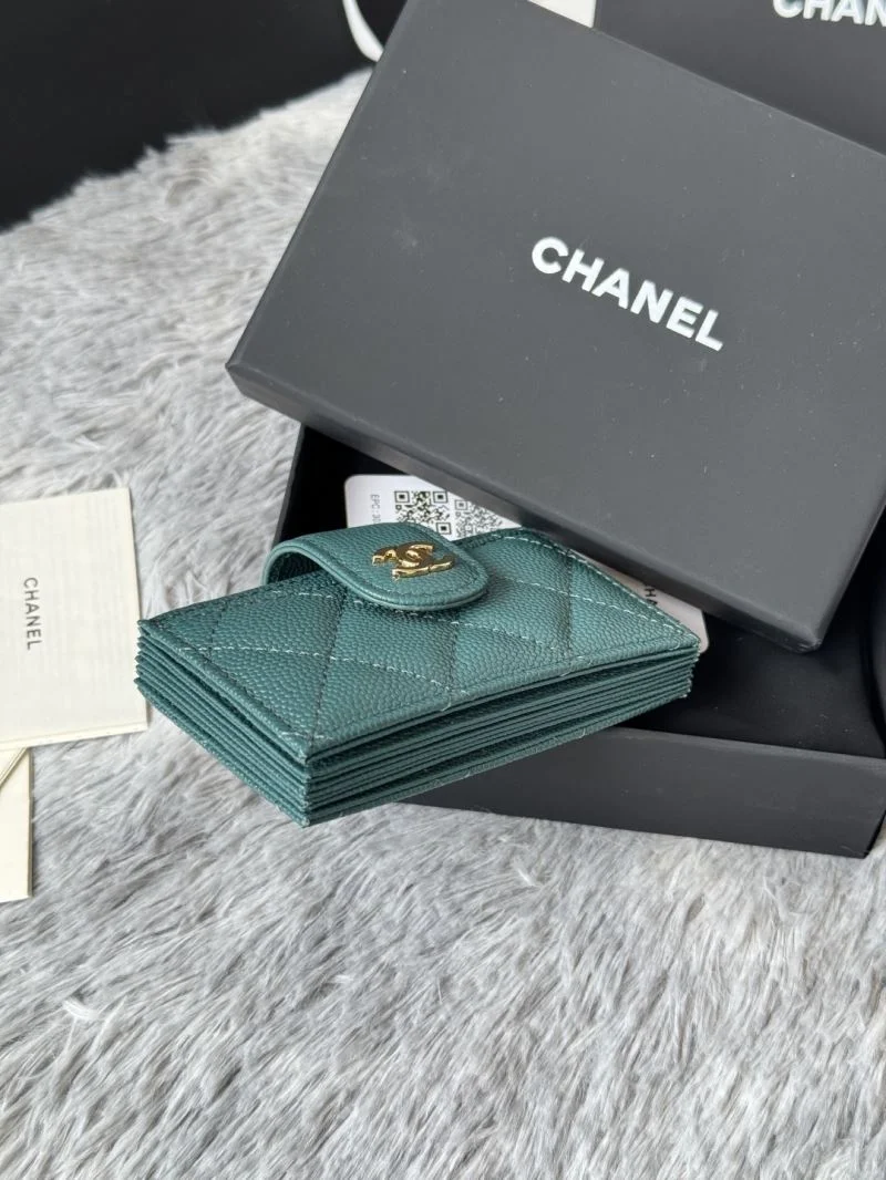Reasonably priced Chanel Wallets Purse