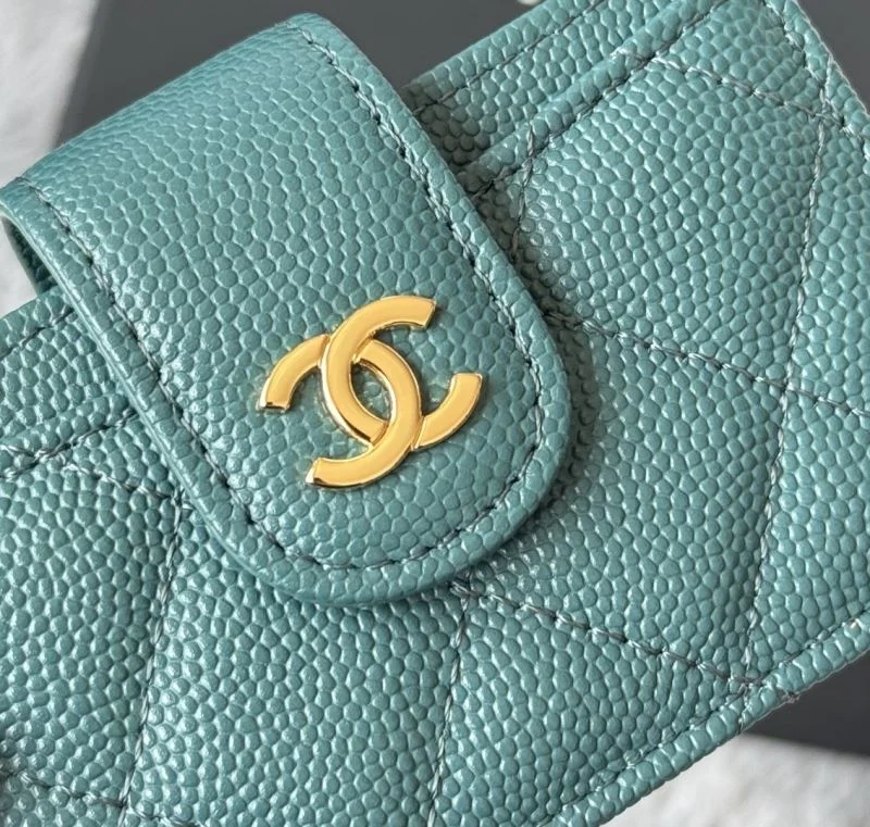 Reasonably priced Chanel Wallets Purse