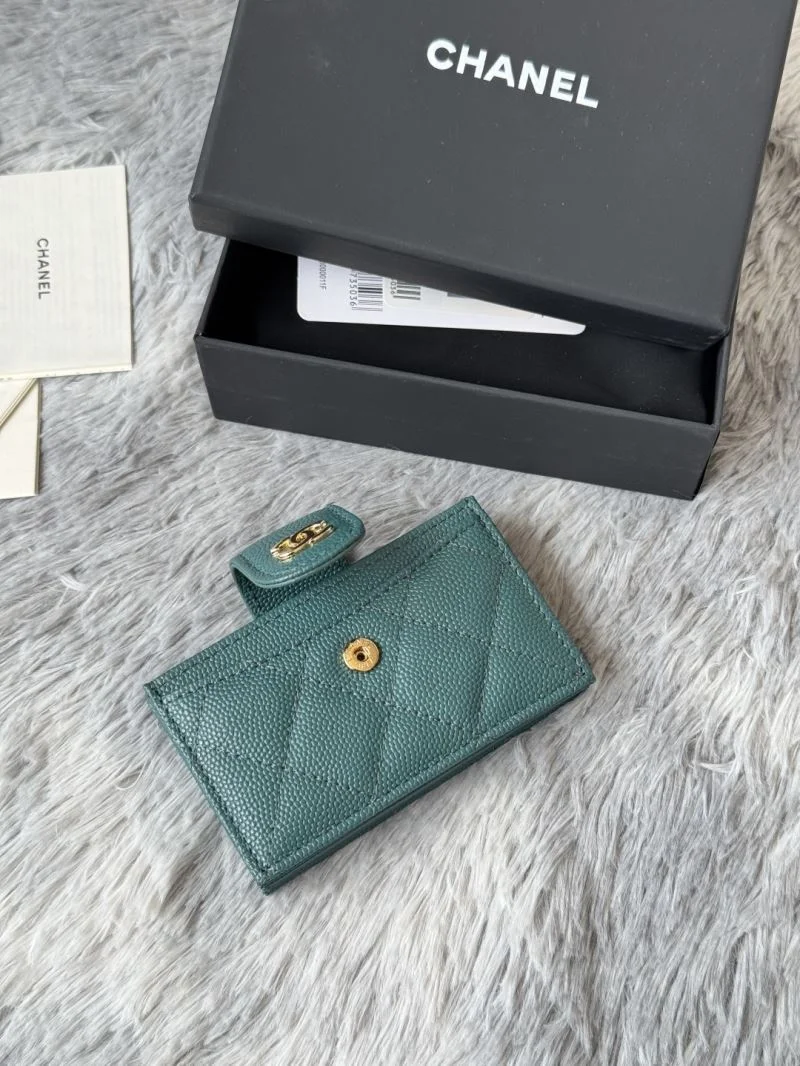 Reasonably priced Chanel Wallets Purse