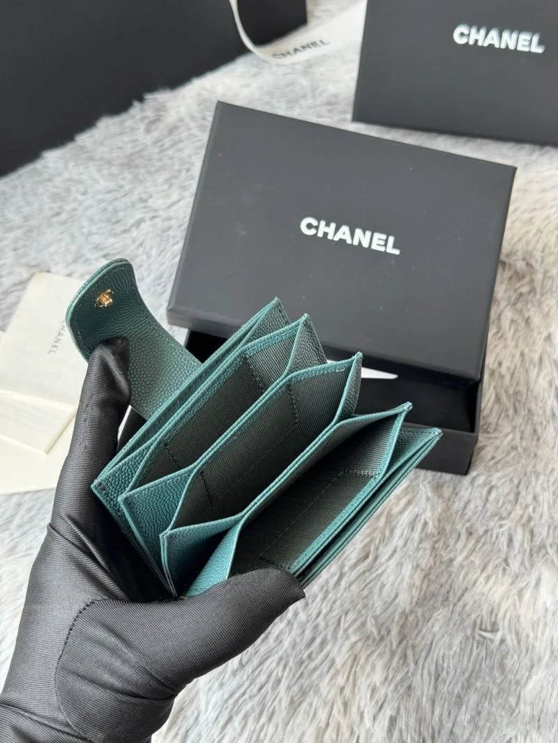 Reasonably priced Chanel Wallets Purse