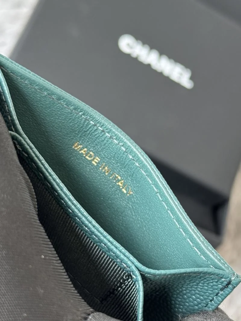 Reasonably priced Chanel Wallets Purse