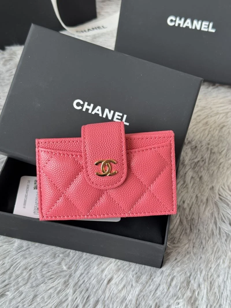 Value-priced Chanel Wallets Purse