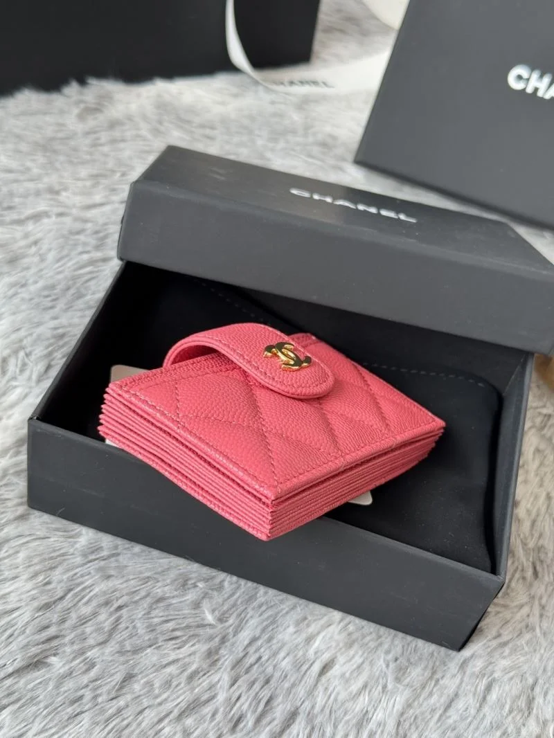 Value-priced Chanel Wallets Purse