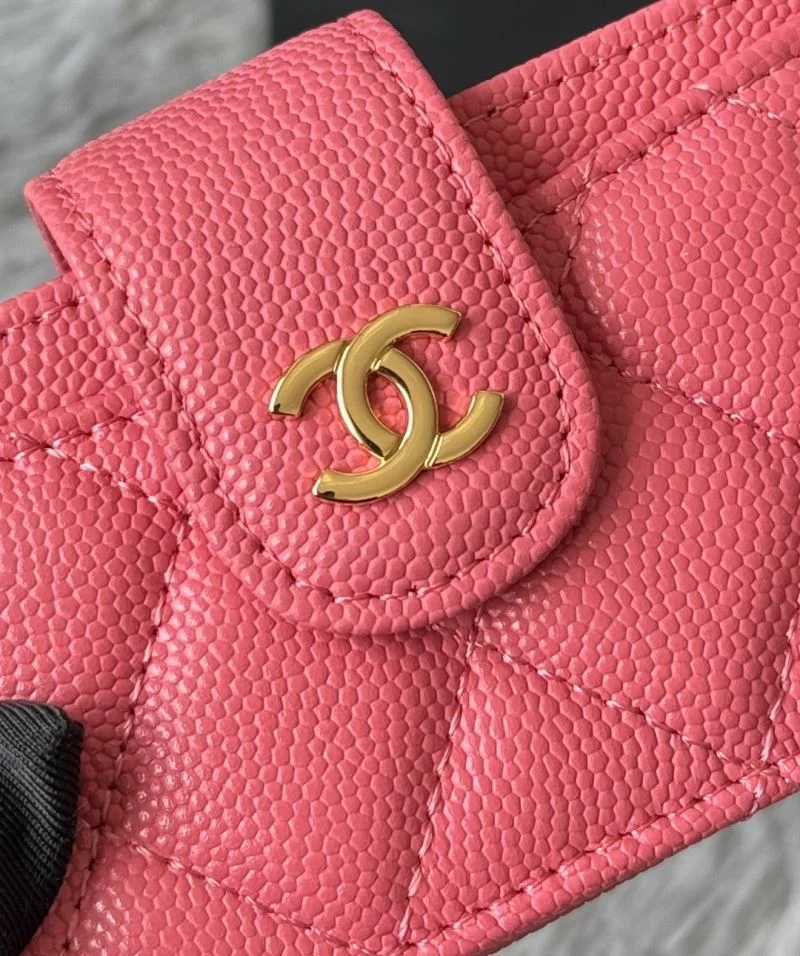 Value-priced Chanel Wallets Purse
