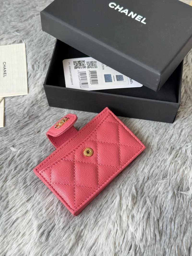 Value-priced Chanel Wallets Purse