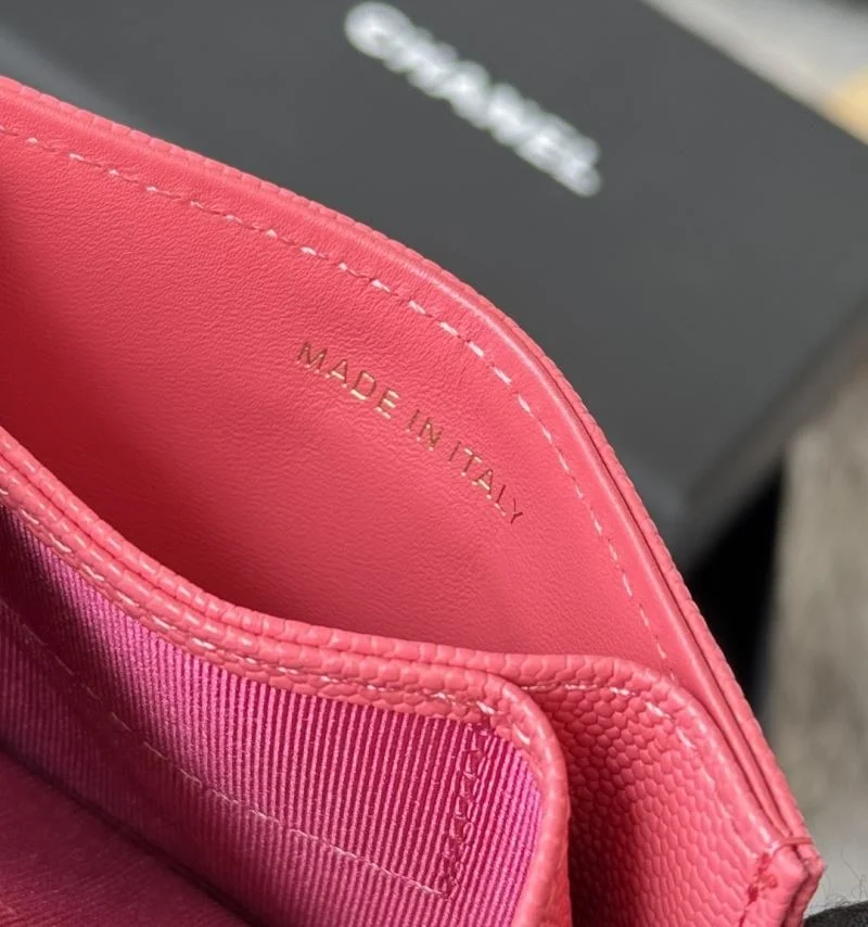 Value-priced Chanel Wallets Purse