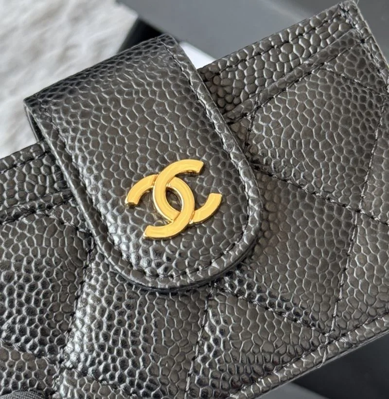 Original Chanel Wallets Purse