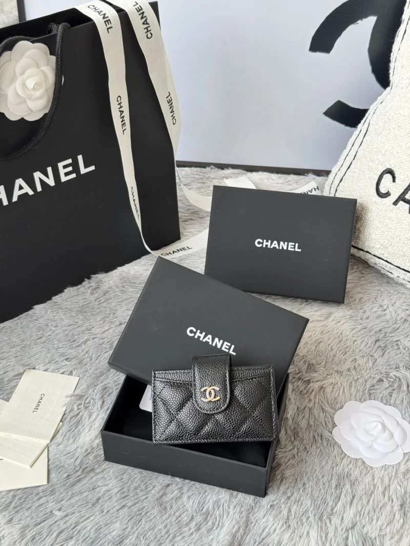 Chanel Wallets Purse
