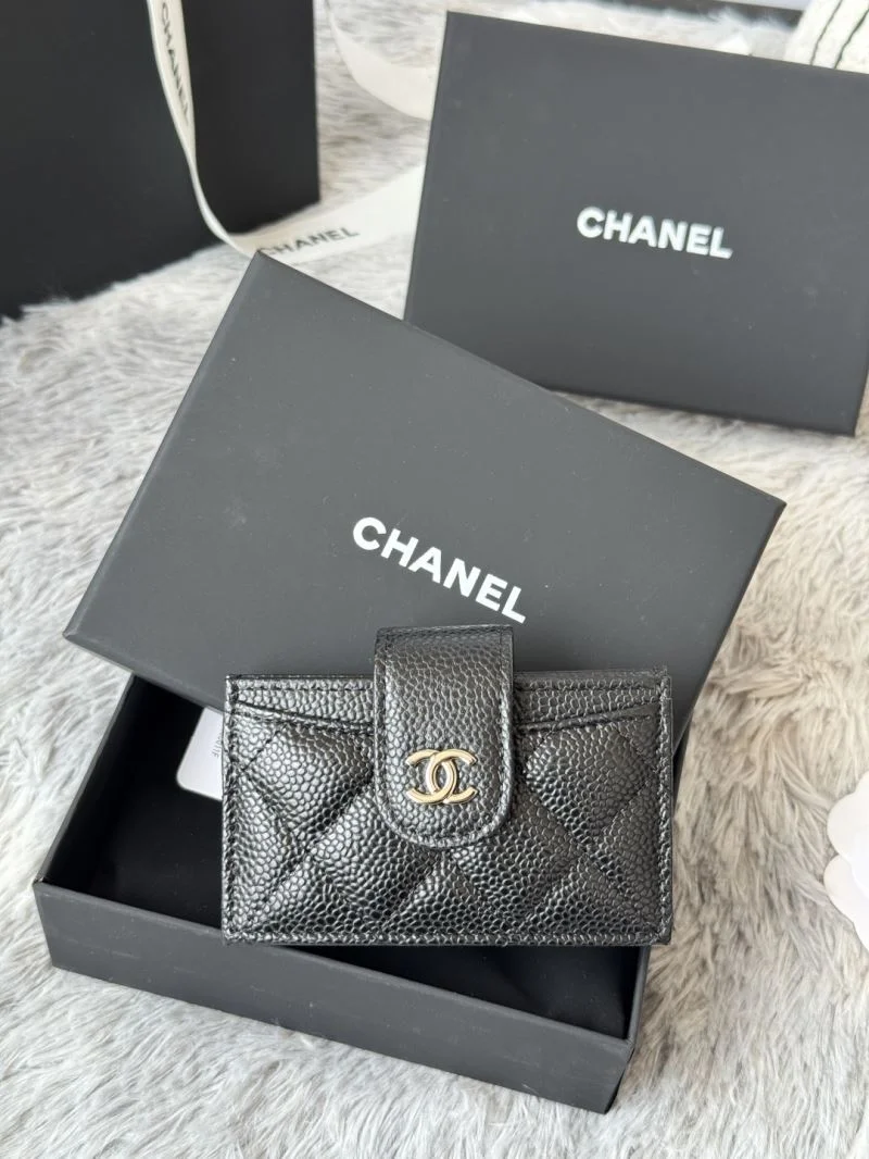 Precise copy Chanel Wallets Purse