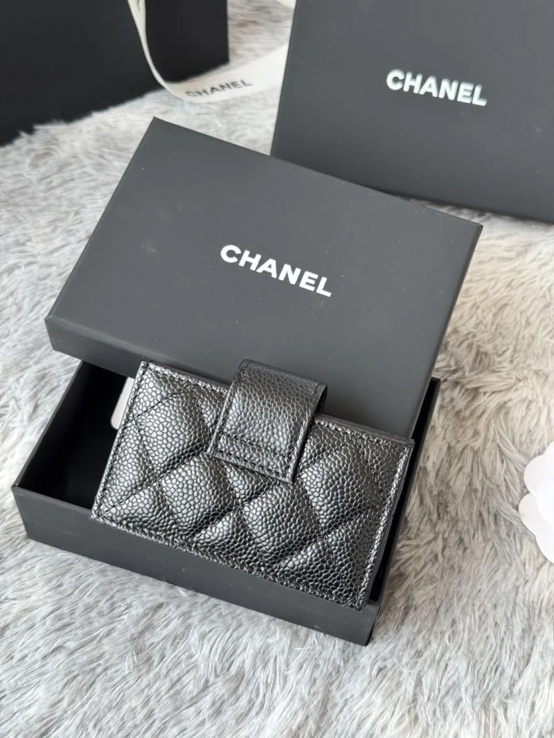 Precise copy Chanel Wallets Purse