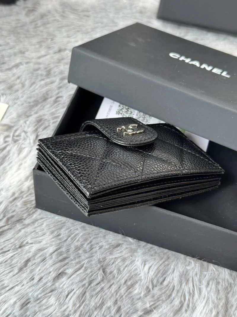 Precise copy Chanel Wallets Purse