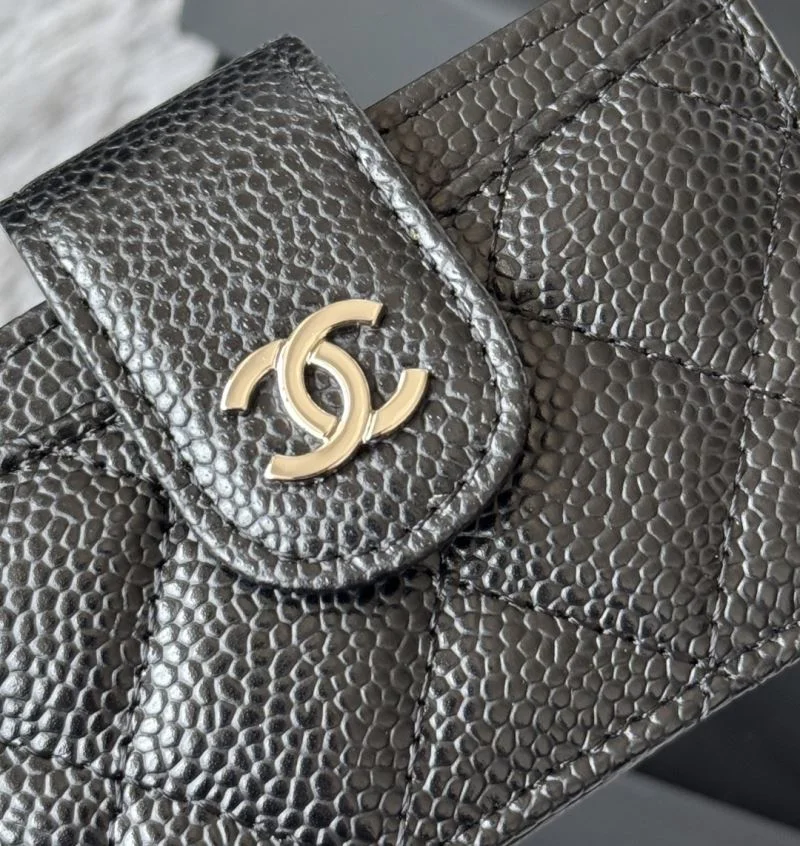 Precise copy Chanel Wallets Purse