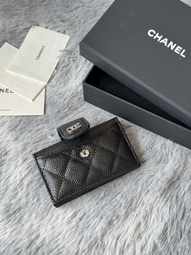 Precise copy Chanel Wallets Purse