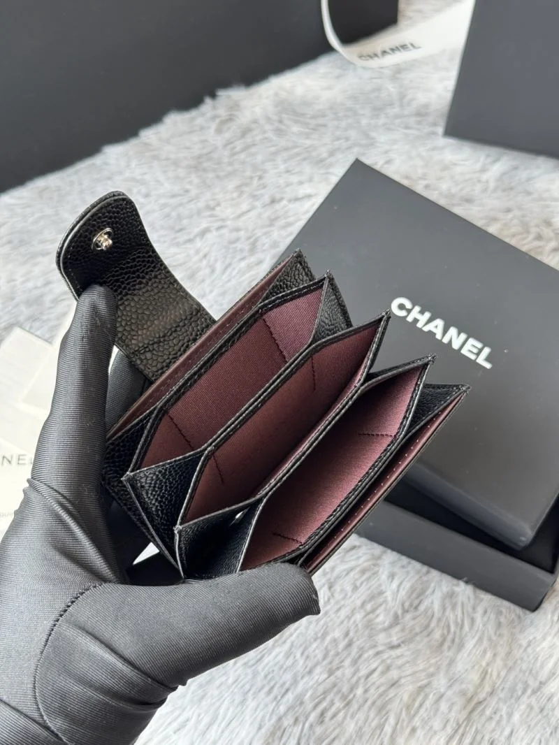 Precise copy Chanel Wallets Purse