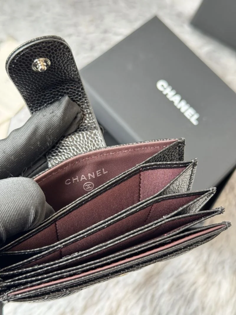 Precise copy Chanel Wallets Purse