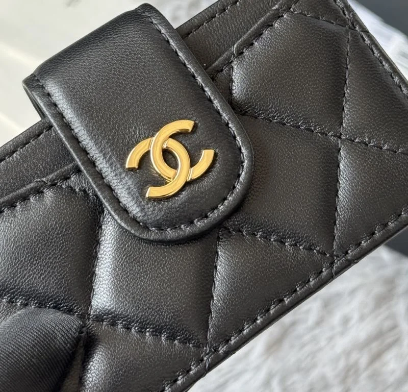 Accurate model Chanel Wallets Purse