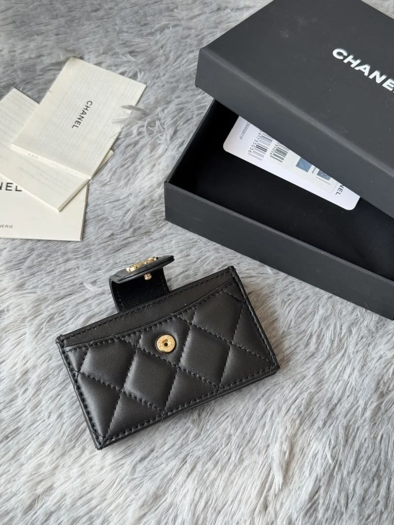 Accurate model Chanel Wallets Purse