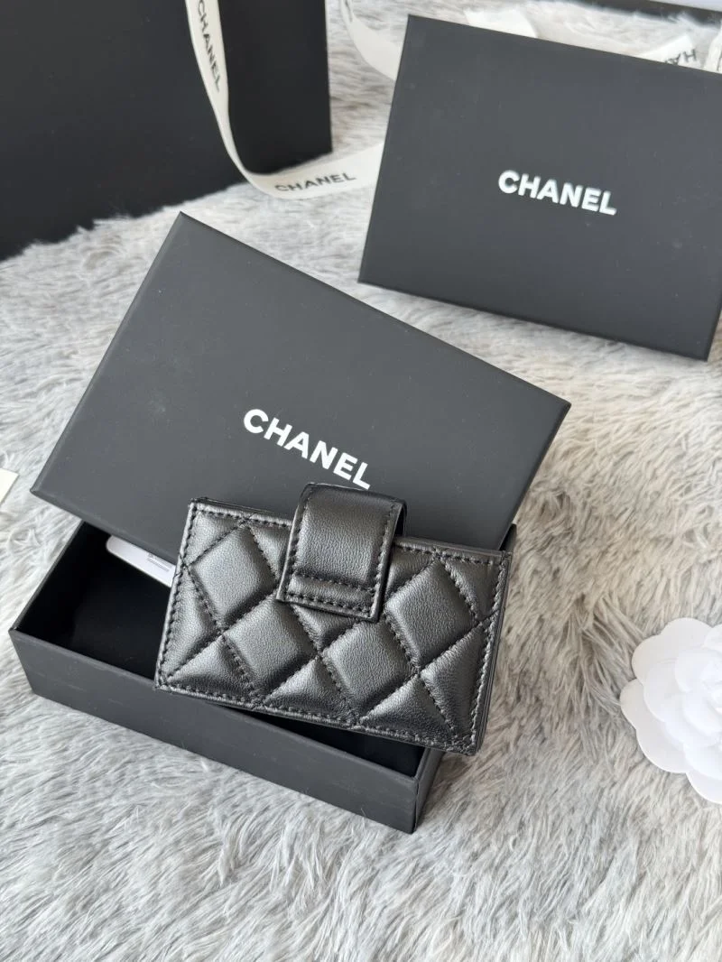 Accurate model Chanel Wallets Purse