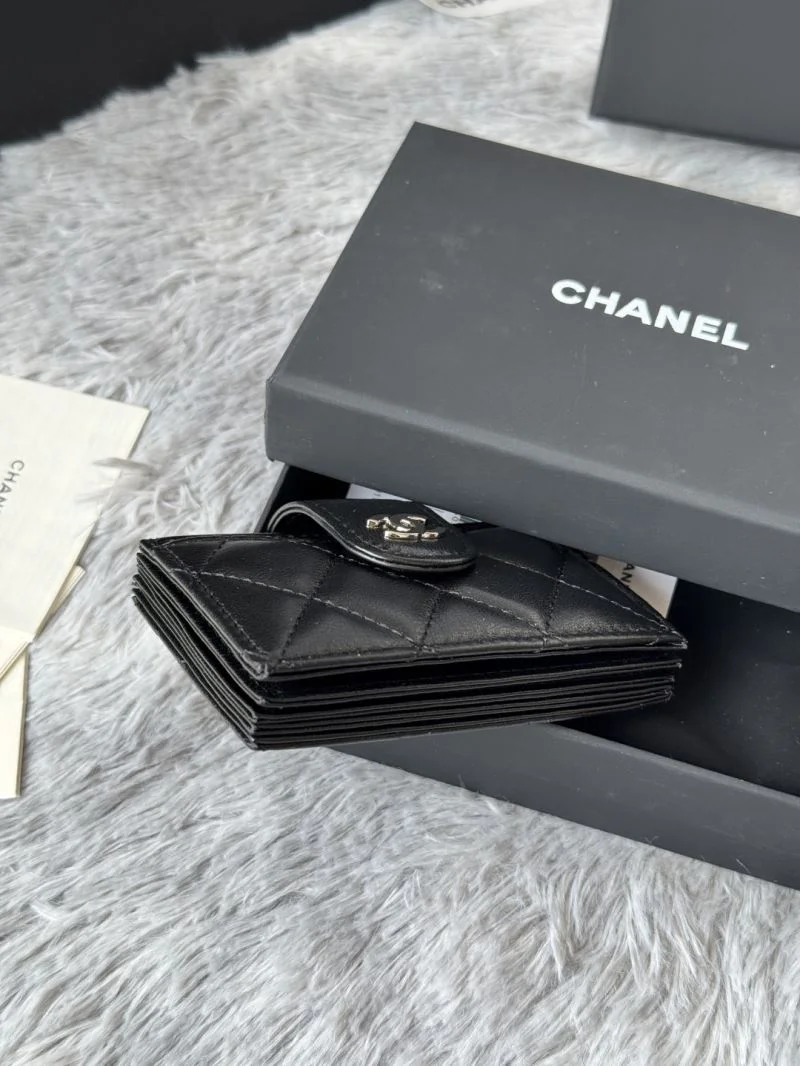 Accurate model Chanel Wallets Purse